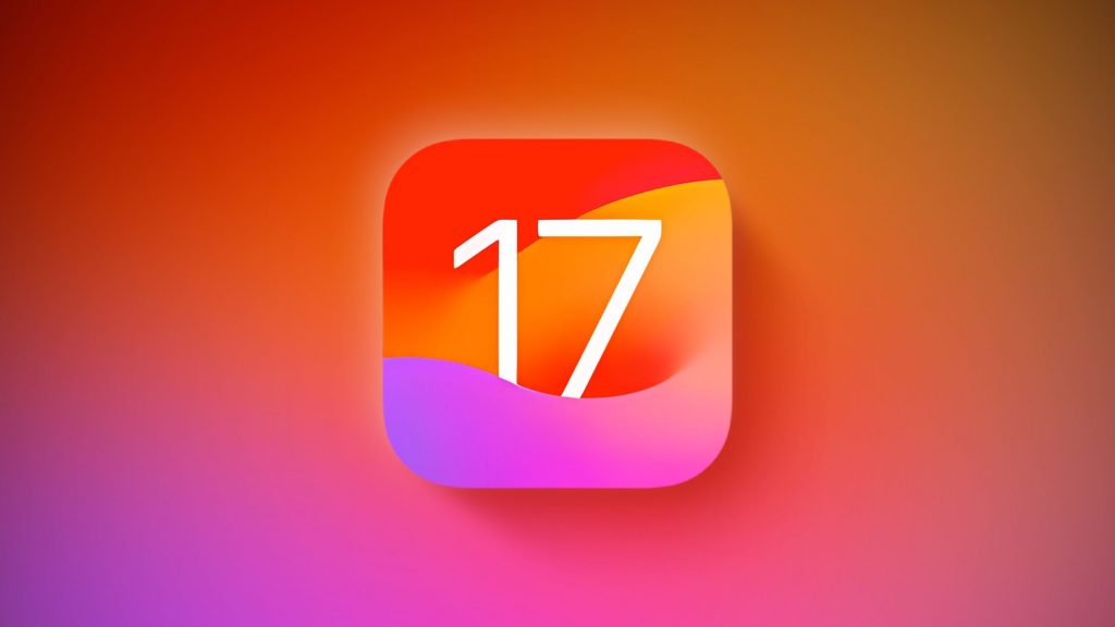 iOS 17明天上线，23款iPhone设备支持更新，带来10个全新特色功能 - AI Siri-苹果智能资讯网
